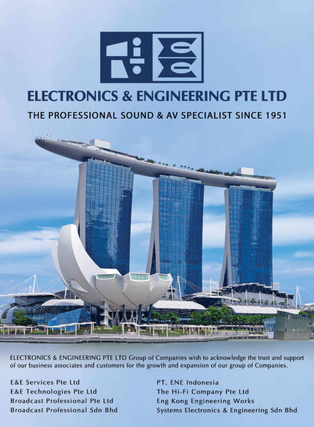 Electronics & Engineering Celebrates Its 70th Anniversary - Electronics ...