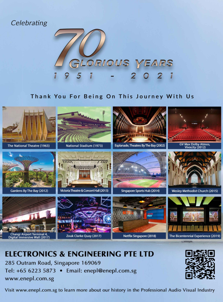 Electronics & Engineering Celebrates Its 70th Anniversary - Electronics ...