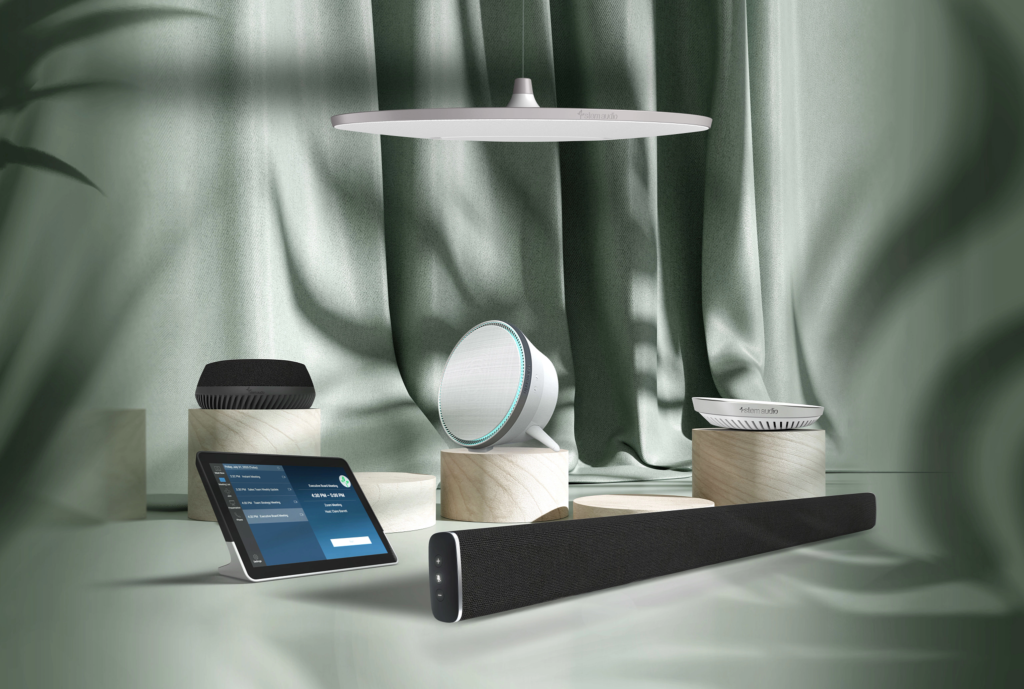 The Ecosystem Building Blocks - Electronics & Engineering Pte Ltd