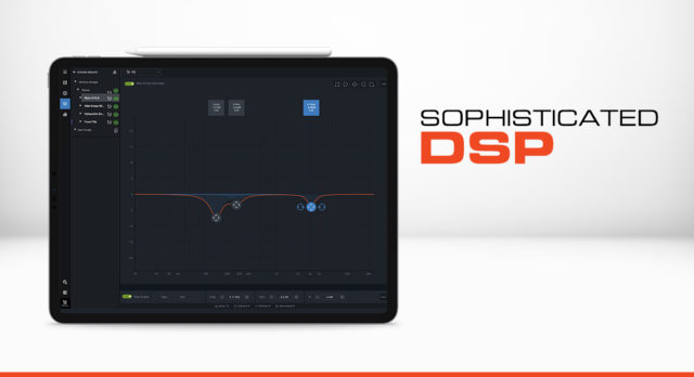 JBL SRX900 Series - Electronics & Engineering Pte Ltd