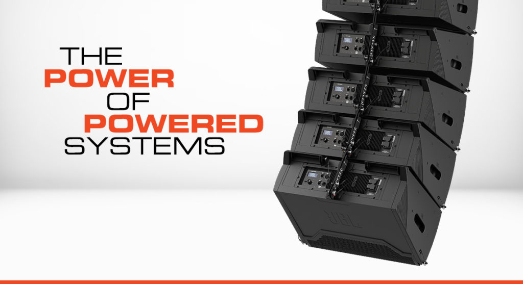 JBL SRX900 Series - Electronics & Engineering Pte Ltd