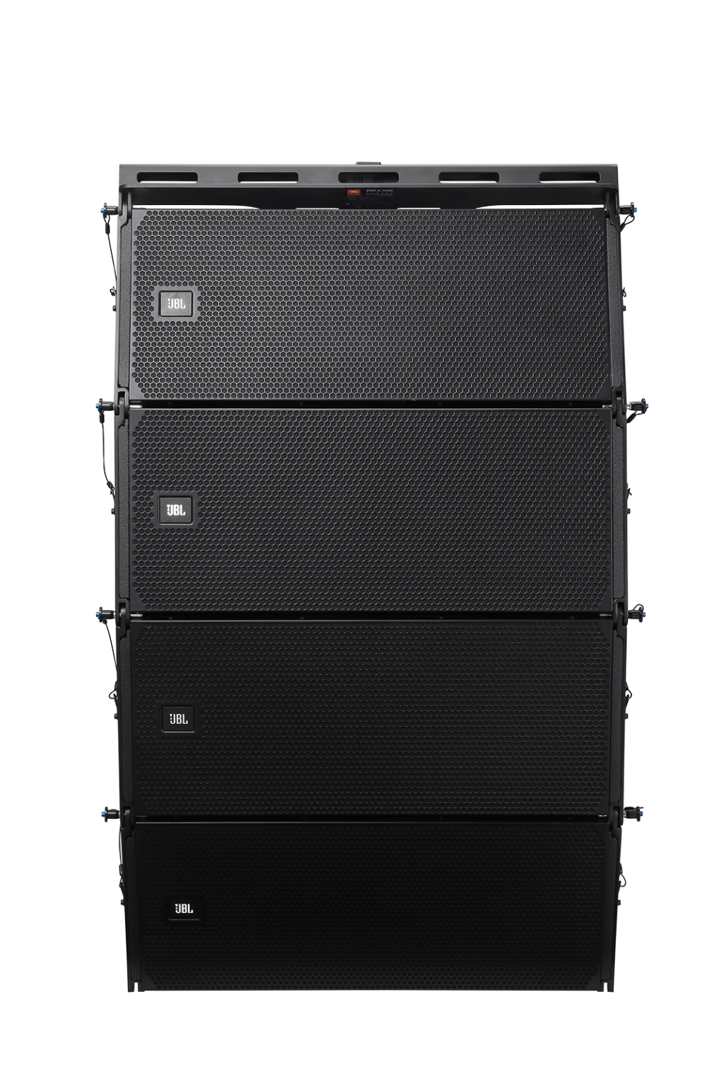 JBL BRX300 Series - Electronics & Engineering Pte Ltd