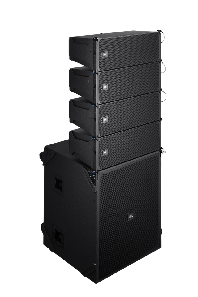 JBL BRX300 Series - Electronics & Engineering Pte Ltd