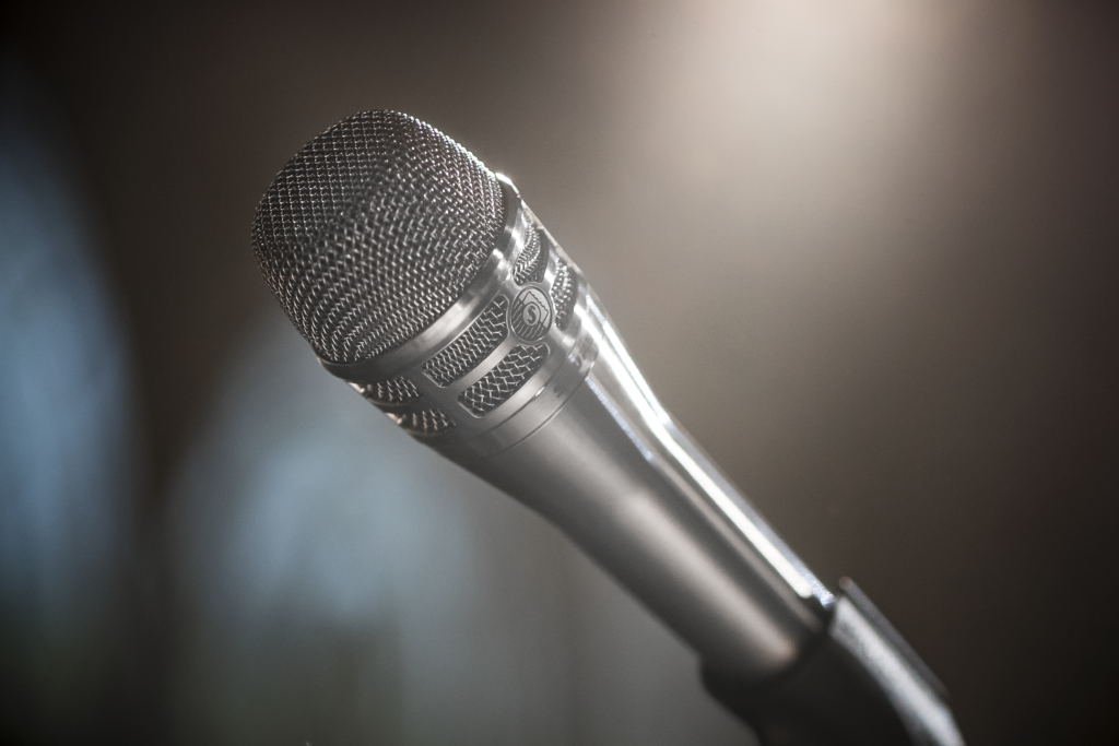 Shure KSM Vocal Microphones - Electronics & Engineering Pte Ltd