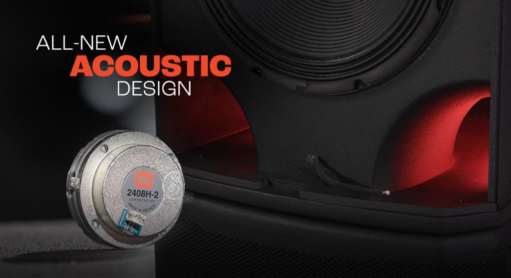 JBL PRX900 Series - Electronics & Engineering Pte Ltd