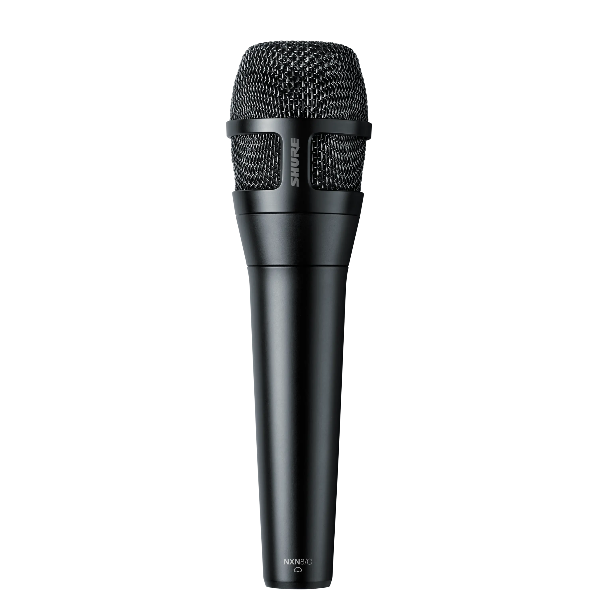Shure Nexadyne Dynamic Vocal Microphone - Electronics & Engineering Pte Ltd