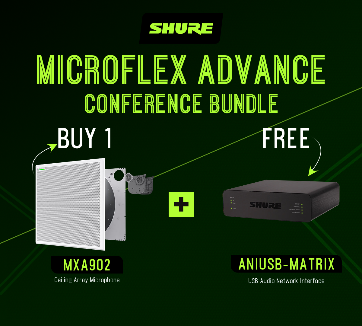 Conferencing Bundles - Electronics & Engineering Pte Ltd