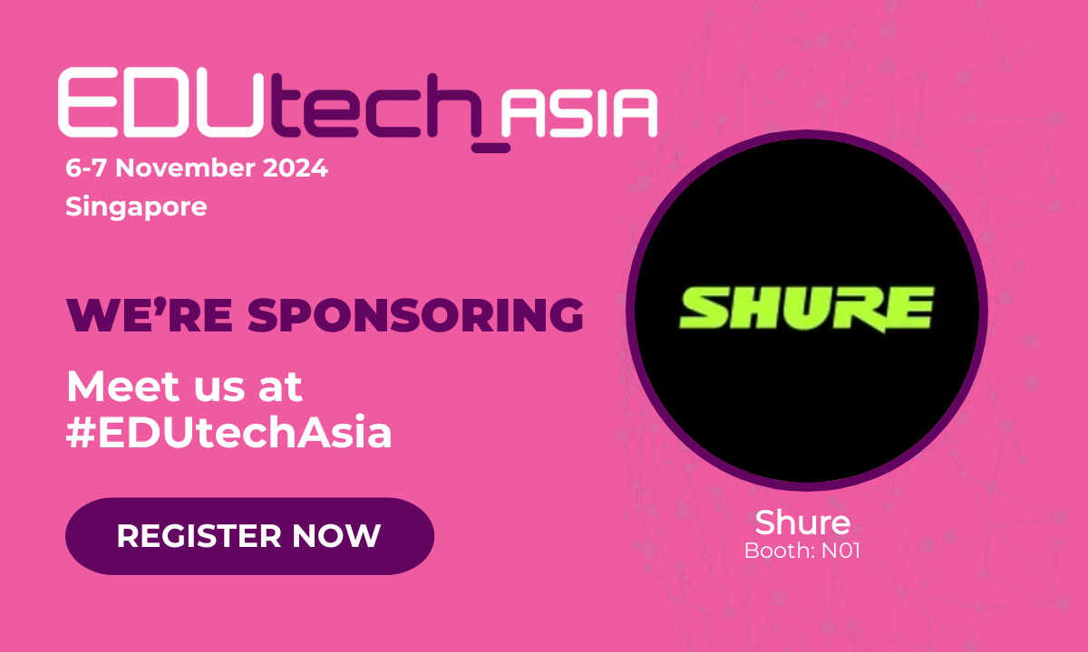 EduTech Asia 2024 - Electronics & Engineering Pte Ltd